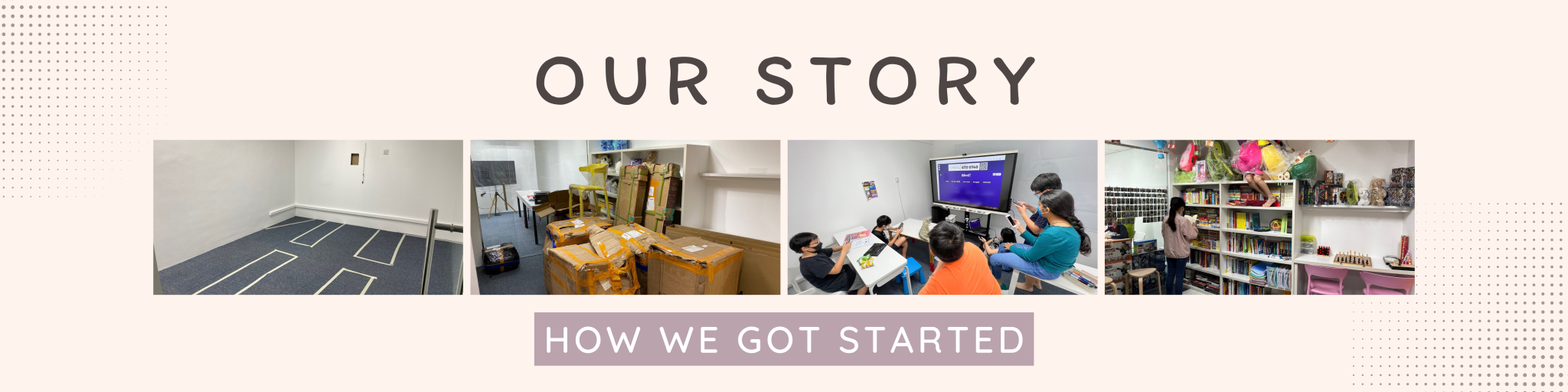 Our Story – Avocado Lab