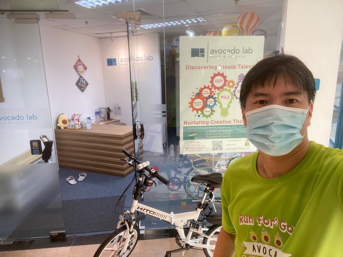 Our Story – Avocado Lab